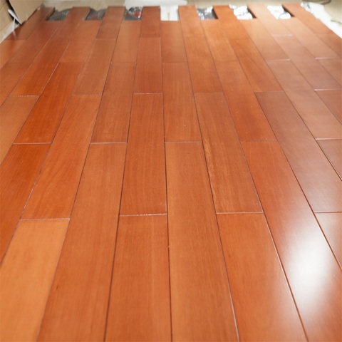 Buy Interior Taun Solid Wood Flooring 18mm In Door Hardwood Flooring ...