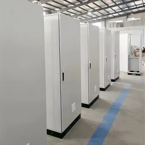 Buy Ip55 Rittal Control Cabinet Industrial Electric Control Cabinet ...