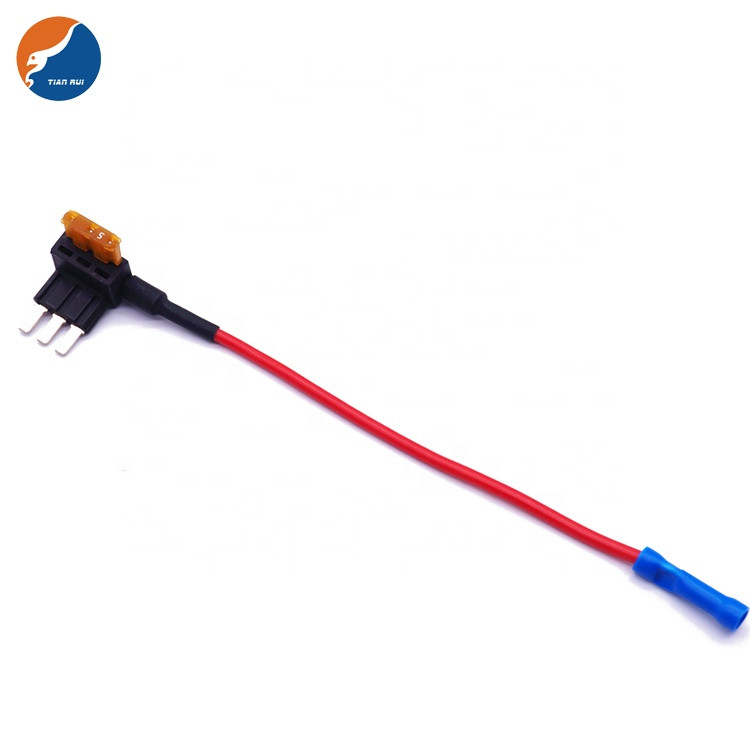Buy Iso9001 Ts16949 Standard Mini Micro Micro2 Micro3 Low Profile Blade ...
