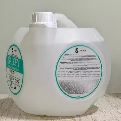 Buy Italy Solvay Galden Ht170 Ht80 Coolant Heat Transfer Fluid ...