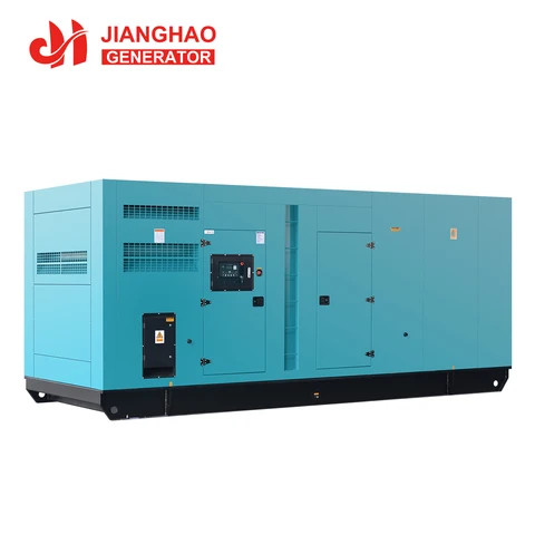 Buy Japan Mitsubishi 2mw Generator Standby Power 2000kw Generators ...
