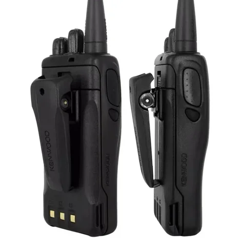 Buy Ken Portable Tk2000 Tk 2000 Vhf Uhf Wood Made In China Fm Handheld ...