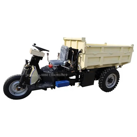Buy Lk270d Dump Truck Mini Dumper,cheap Mini Dumper Price,best Price ...
