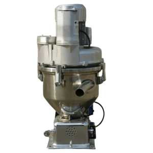 Buy Loader Vacuum Plastic Hopper Auto Powder For Feeder Material ...