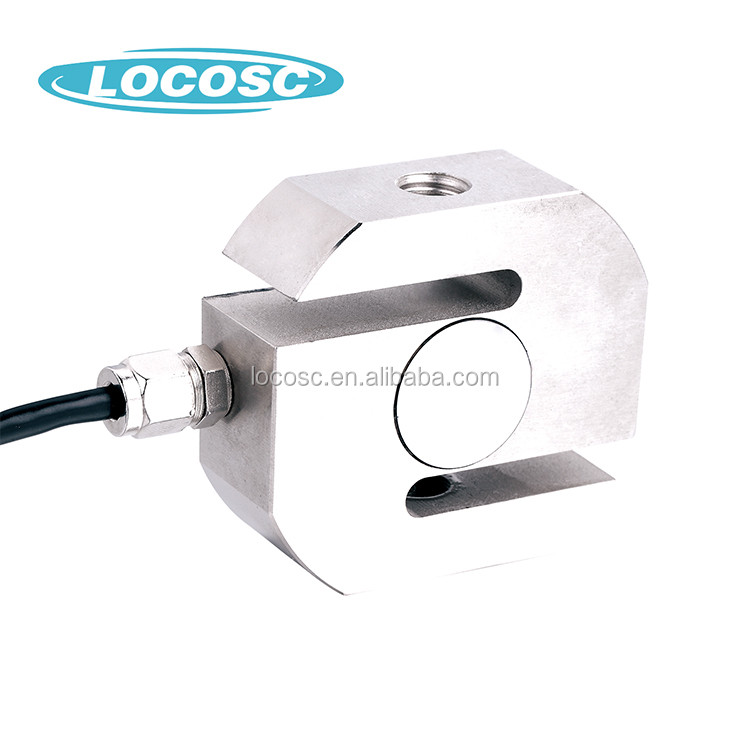Buy Locosc Lp7140 S Load Cell Z Load Cell from Locosc Ningbo Precision ...