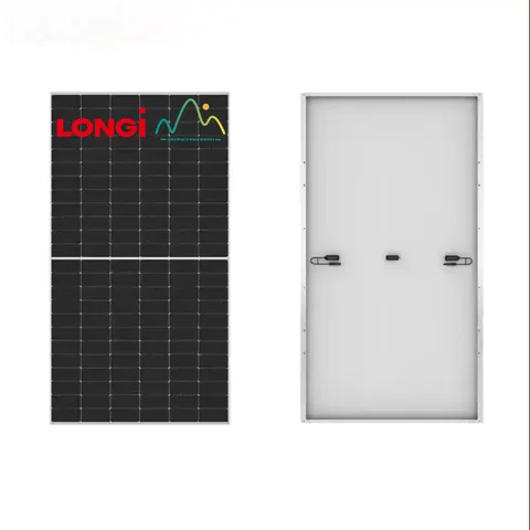Buy Longi Himo5 Lr5-72hph 540-560w Solar Panel Monofacial Pv Solar ...