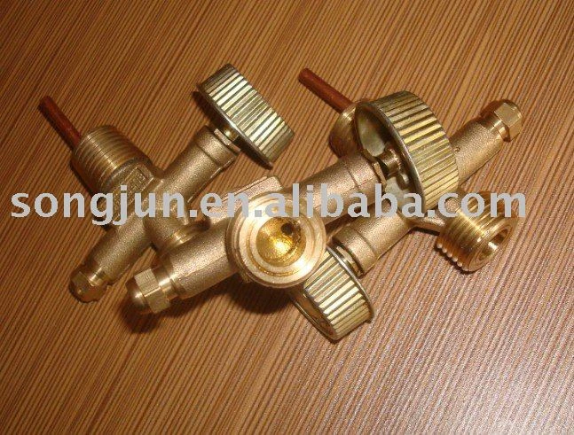 Buy Lpg Valve Camping Valve,egypt Lpg Cylinder Valve from Cixi Long ...
