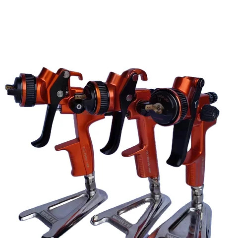 Buy Lvlp Spray Gun ,pro Spray Gun Automotive Paint Gun, Auto Paint ...