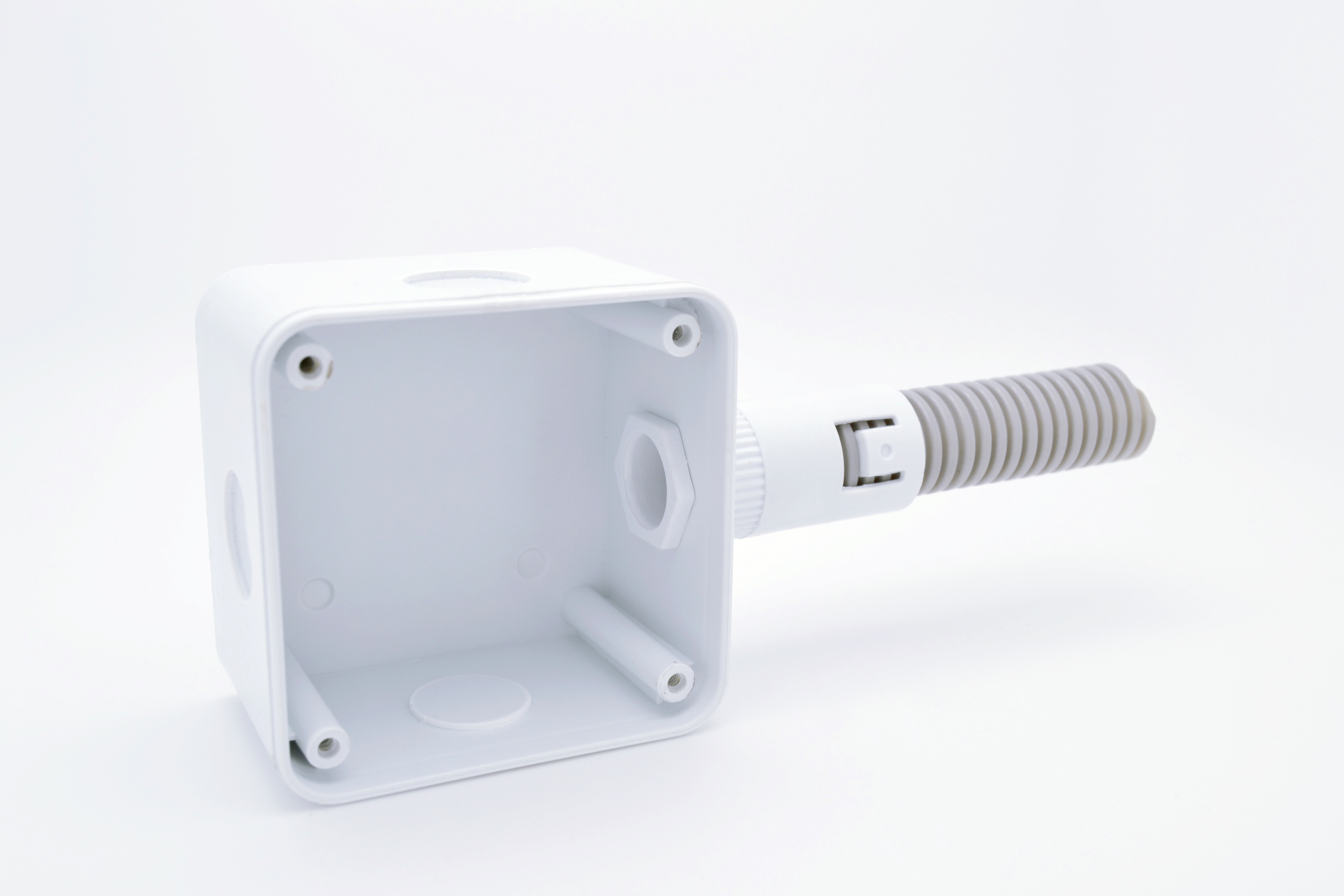 Buy Male Bush Adaptor Conduit Connector Connect Pvc Flexible Conduit ...