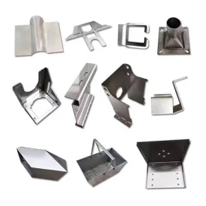 Buy Metal Spinning Bending Service Custom Metal Products Parts Stainless Steel Bracket Sheet ...