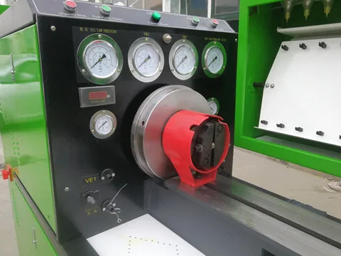 Buy Mingyuan 12psb Equipment Diesel Common Rail Injector Calibration ...