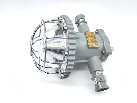Buy Mining Led Explosion-proof Tunnel Light Underground Miner Roadway ...