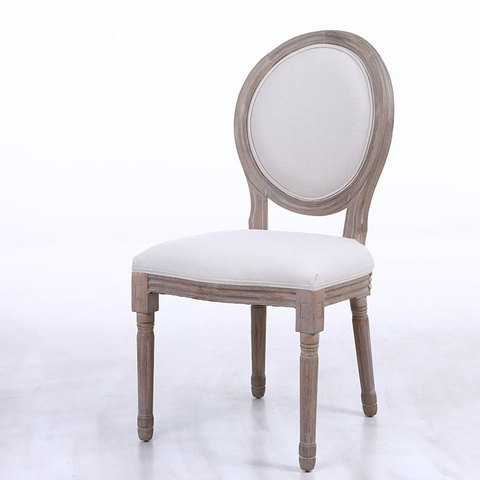 Buy Modern Simple Style Rubber Solid Wood Elegant Kitchen Table Set ...