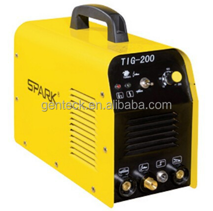 Buy Mosfet Technology Inverter Tig-200 Welding Machine from Taizhou ...
