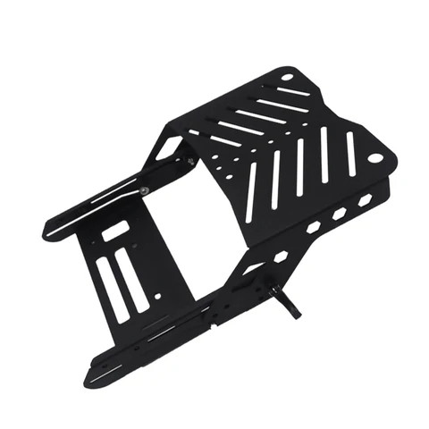 Buy Motorbike Tailstock For Honda Wing Cross Cub 110cc Carbon Steel ...