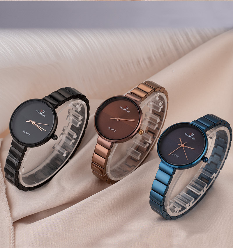 Buy Nano Durable In Use Excel Watch Quartz Watch Mold Quartz Pocket ...