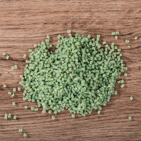 Buy Natural Color Nylon Pa66 Raw Material Nylon Pa6 Pellets Gf30 ...