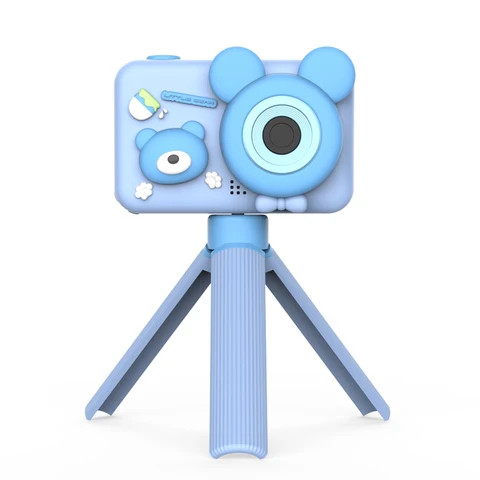 Buy New Arrival Kids Digital Camera, 26mp Cute Vlogging Cameras With ...