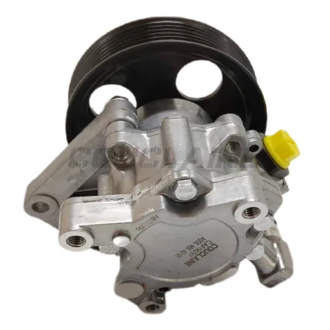 Buy New Auto Hydraulic Power Steering Pump A0054664201 For Mercedes ...