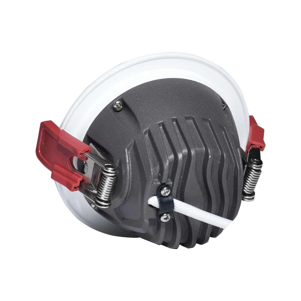 Buy New Dali Dimmer Cct Adjustable 10w - 100w Led Downlight Led Panel Light Dali System from ...