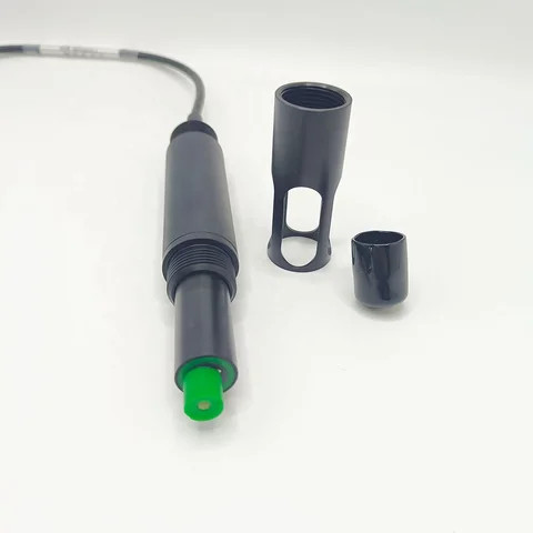 Buy No2 Water Quality Sensor Digital Rs485 Output Online Monitoring Ion ...