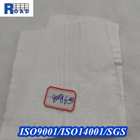 Buy Non Woven Geotextile 100g-600g M2 Pp Pet Geotextile Price from ...