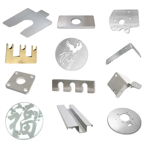Buy Oem Cnc Sheet Metal Fabrication Bending Stamping Forming Coating Punching Welding Deep ...