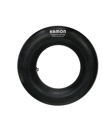 Buy Oem Kamon Wholesale 1200-20 Truck Rubber Large Tire 1200r20 Inner ...