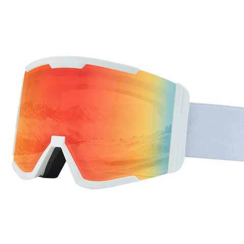 Buy Oem Optics New Design For Men And Womens Pairs Of Snowboard Goggles ...