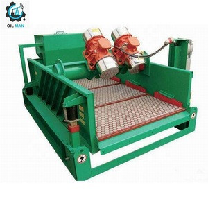 Buy Oilfield Drilling Rig Parts Shale Shaker, Drilling Mud Shale Shaker ...