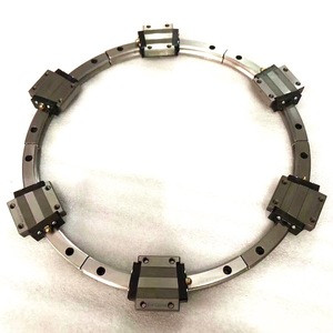 Buy Original Hcr15 Thk Arc Linear Guide Hcr15a1uuc1+60/150rh from ...