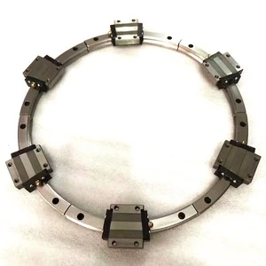 Buy Original Hcr15 Thk Arc Linear Guide Hcr15a1uuc1+60/150rh from ...