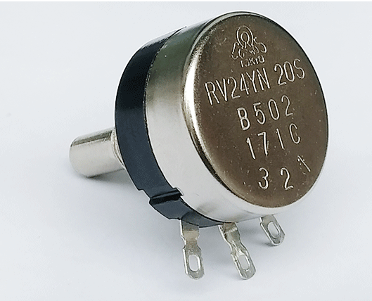Buy Original Resistance 10k Ra30y20sb103 Adjustable Precision ...