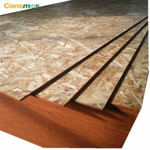 Buy Osb Formwork Manufacturer 18mm 12mm Osb Board For Concrete ...