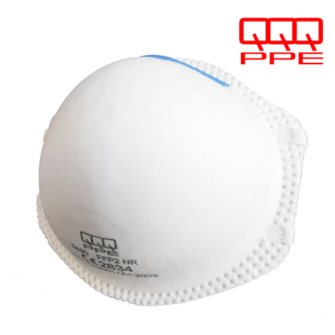 Buy Particulate Respirator En149:2001 Ffp2 Respirator Mask Wholesale from Hangzhou Sanqiang ...