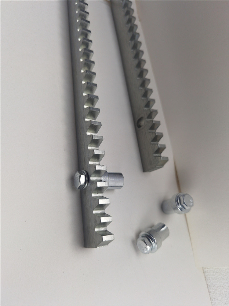 Buy Parts Precision Gear Plastic Rack And Pinion Gear Set Cnc from ...