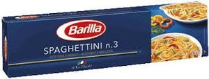 Buy Pasta Barilla - Famous Italian Spaghetti from E.M.A TRADING LIMITED ...