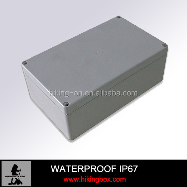 Buy Pcb Waterproof Ip65 Plastic Enclosure,ip67 Aluminum Waterproof ...