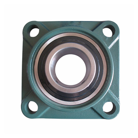 Buy Pedestal Bearing Pillow Block Bearing Ucfl204 from Shandong SKF ...