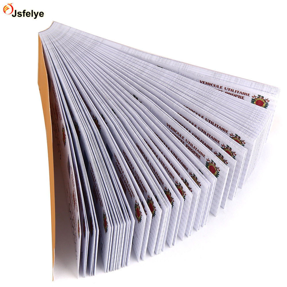 Buy Perforated Line Security Event Ticket With Hologram Strip from ...