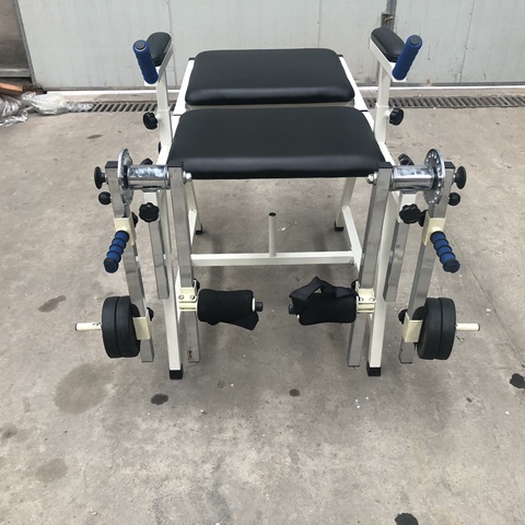 Buy Physical Therapy Occupational Quadriceps Femoris Training Chair Can ...