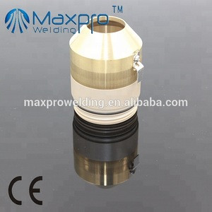Buy Plasma Spare Parts Plasma Cutting Nozzle 220182 Nozzle Tip from ...
