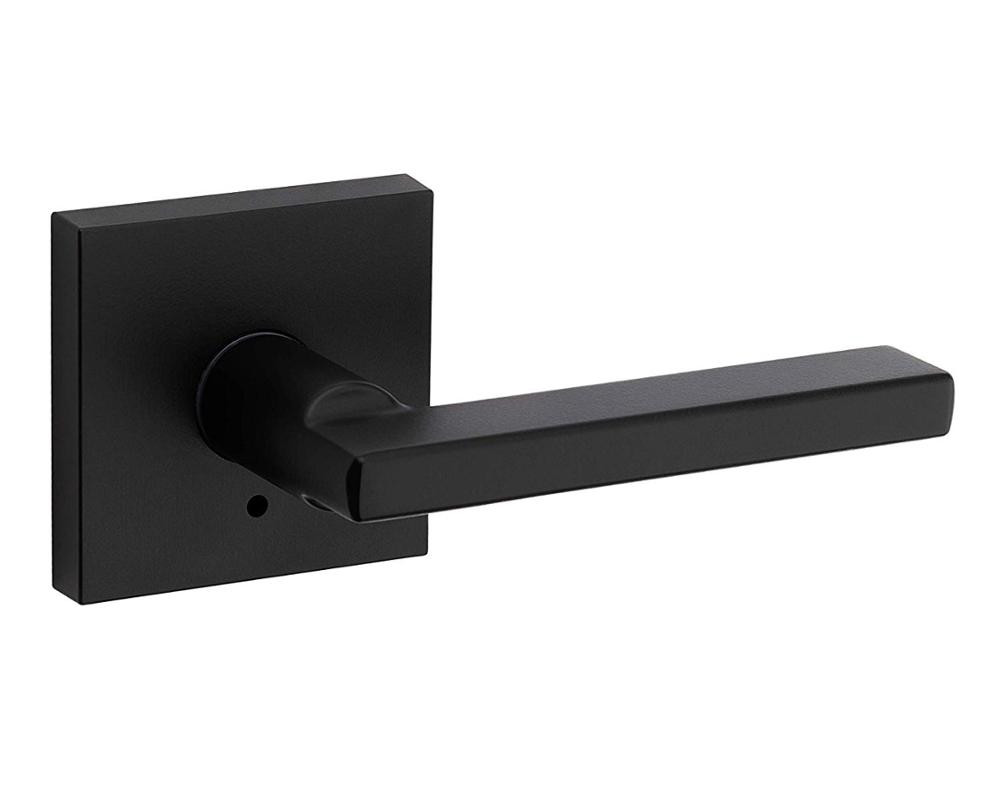 Buy Polished Chrome Dummy Lock Closet Square Little Room Cabinet Door ...