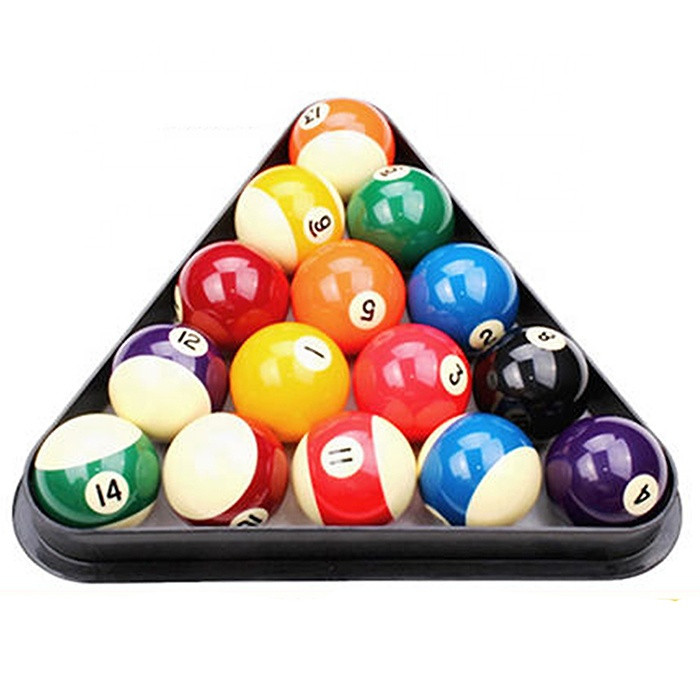 Buy Pool Table Billiard Ball Accessories Billiards Supplies Billiards ...