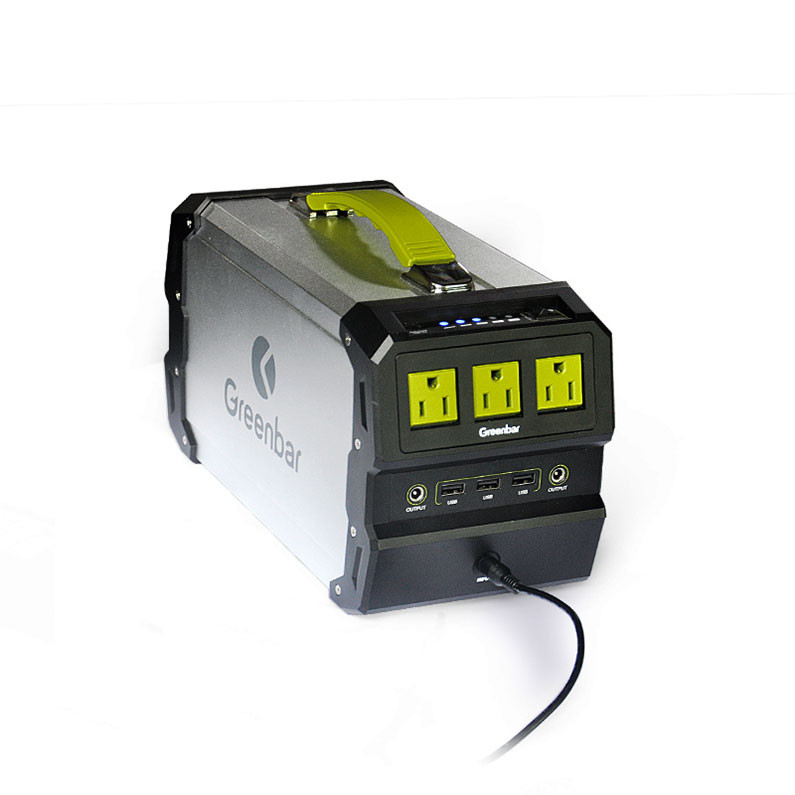Buy Portable 110v 230v Battery Pack Lithium Ion Battery from Shenzhen ...