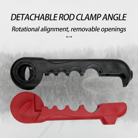 Buy Portable Adjustable Fishing Line Spooler Spinning Lines Winder Reel ...