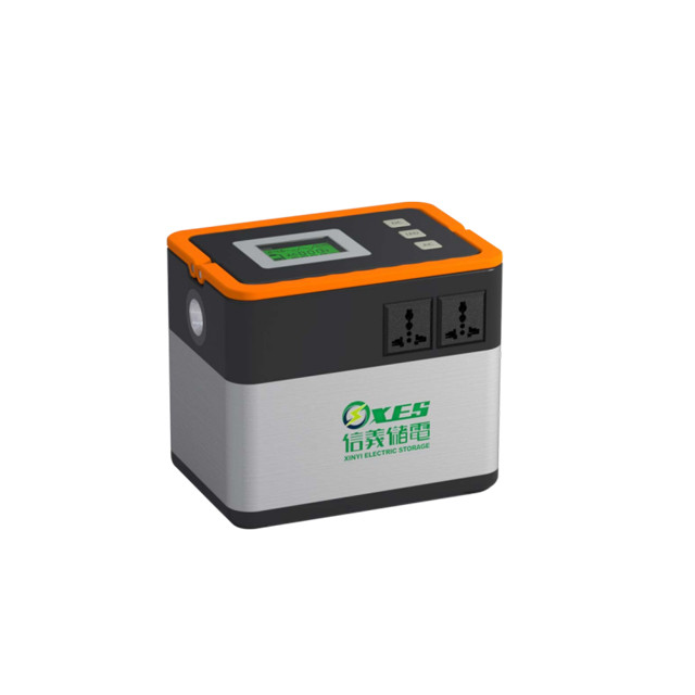 Buy Portable Mobile Laptop Power Bank Charger Li-polymer Battery Xinyi ...