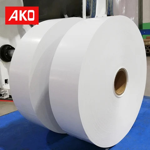 Buy Premium Eco-friendly Film Self-adhesive Labels For Express ...