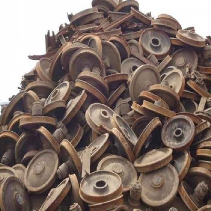 Buy Premium Quality Cast Iron Scraps, Metal Scrap Available In Good ...