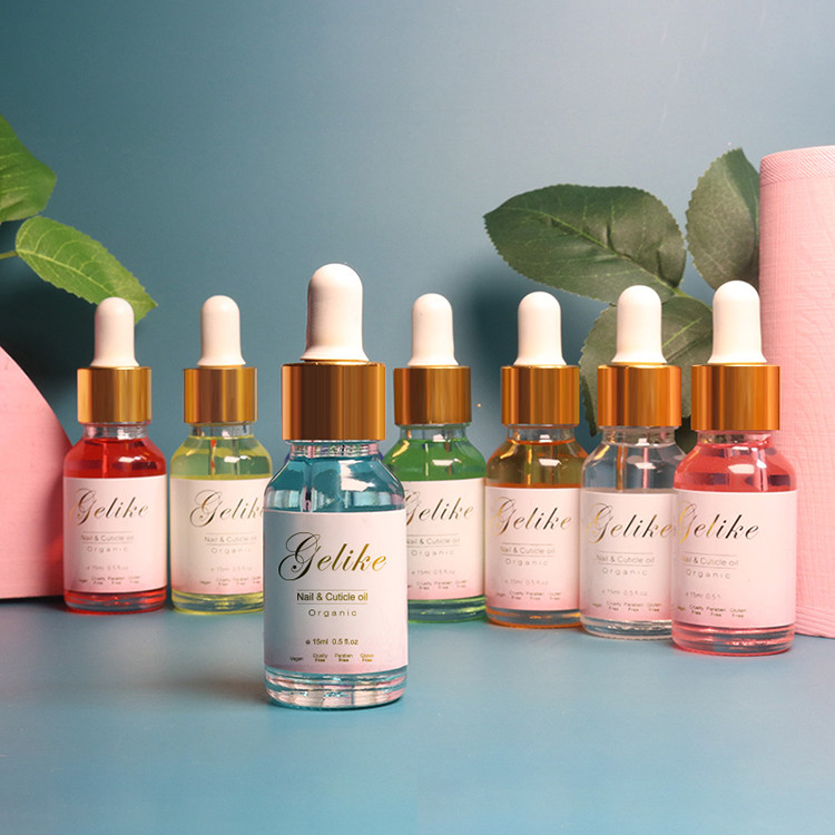 Buy Private Label Empty Bottle Pen Bulk Packaging Gallon Nail Care Oil ...